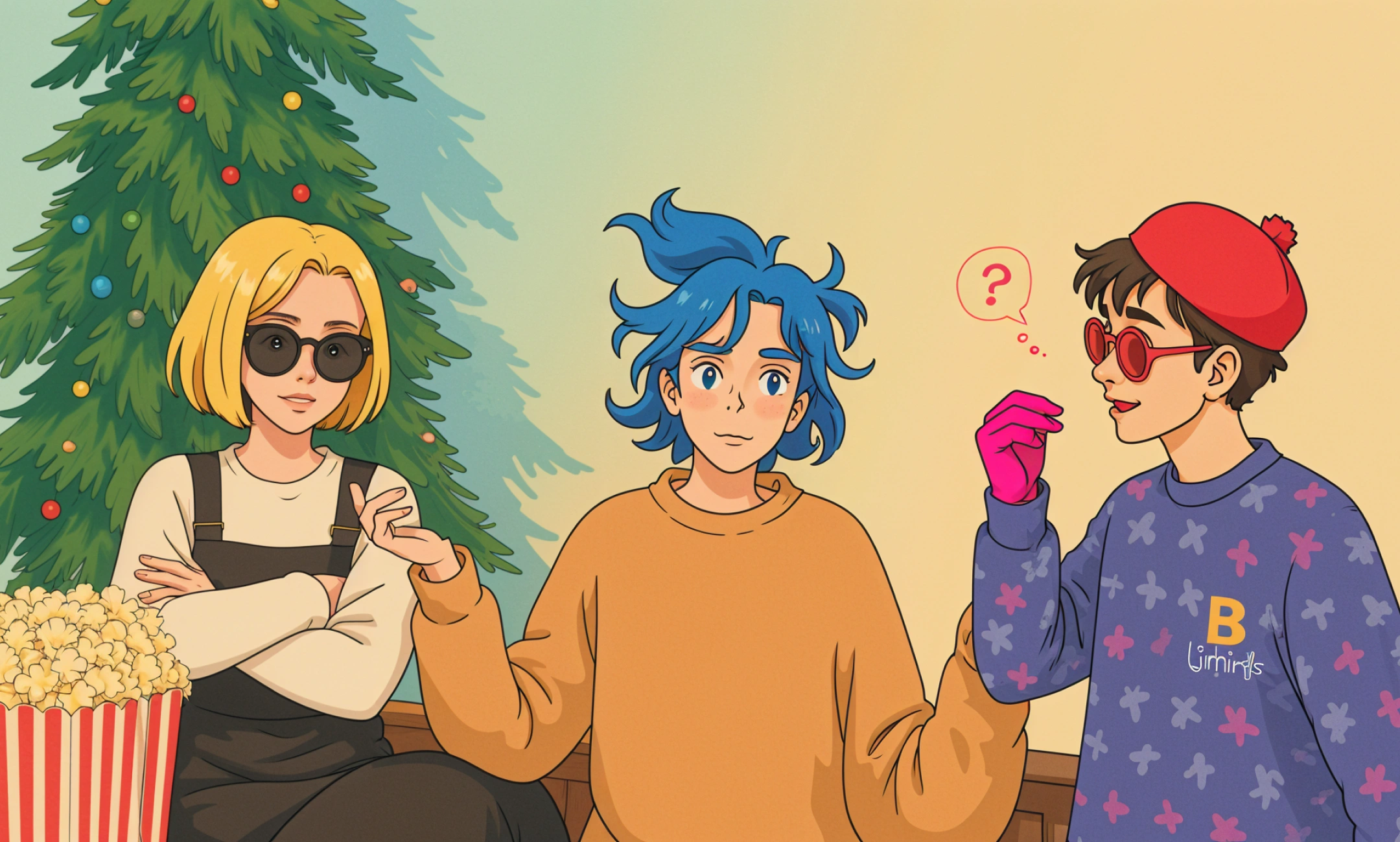 Generate Studio Ghibli Style Images Using AI | Brushless AI